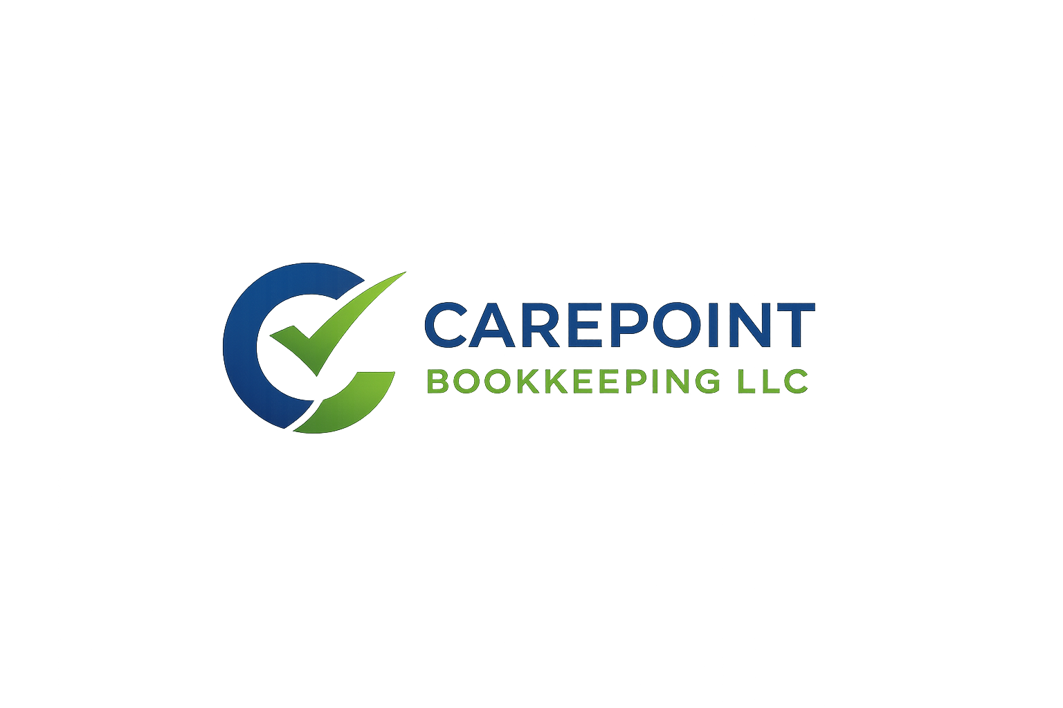Bookkeeping Services in Arlington, Dallas & Fort Worth | CarePoint ...